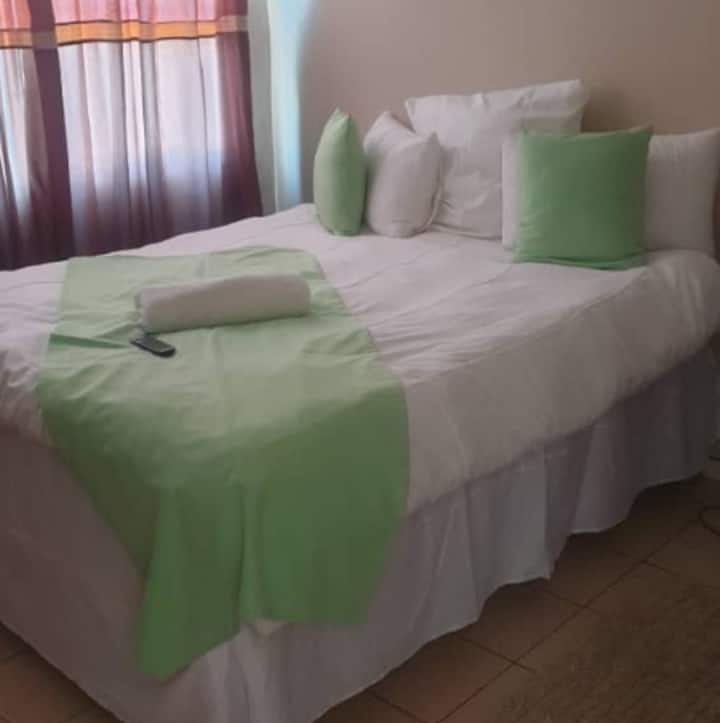 Zinziwe Self-catering: Steps From The Beach - Swakopmund
