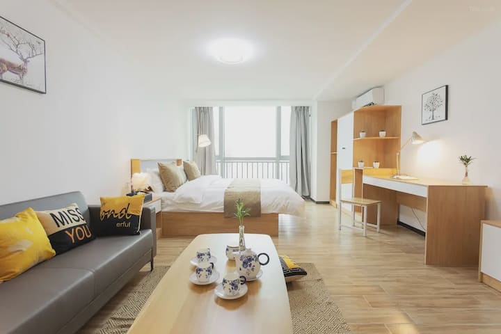 Jiajia Love Apartment" - Jefferson City, MO