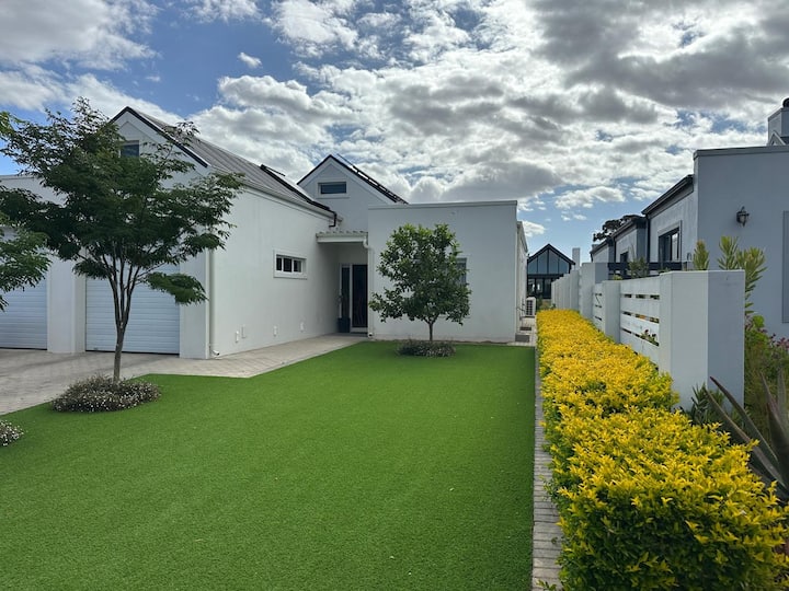 31st Place - Robertson