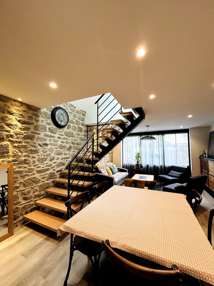 L’atelier Cancalais - Cancale