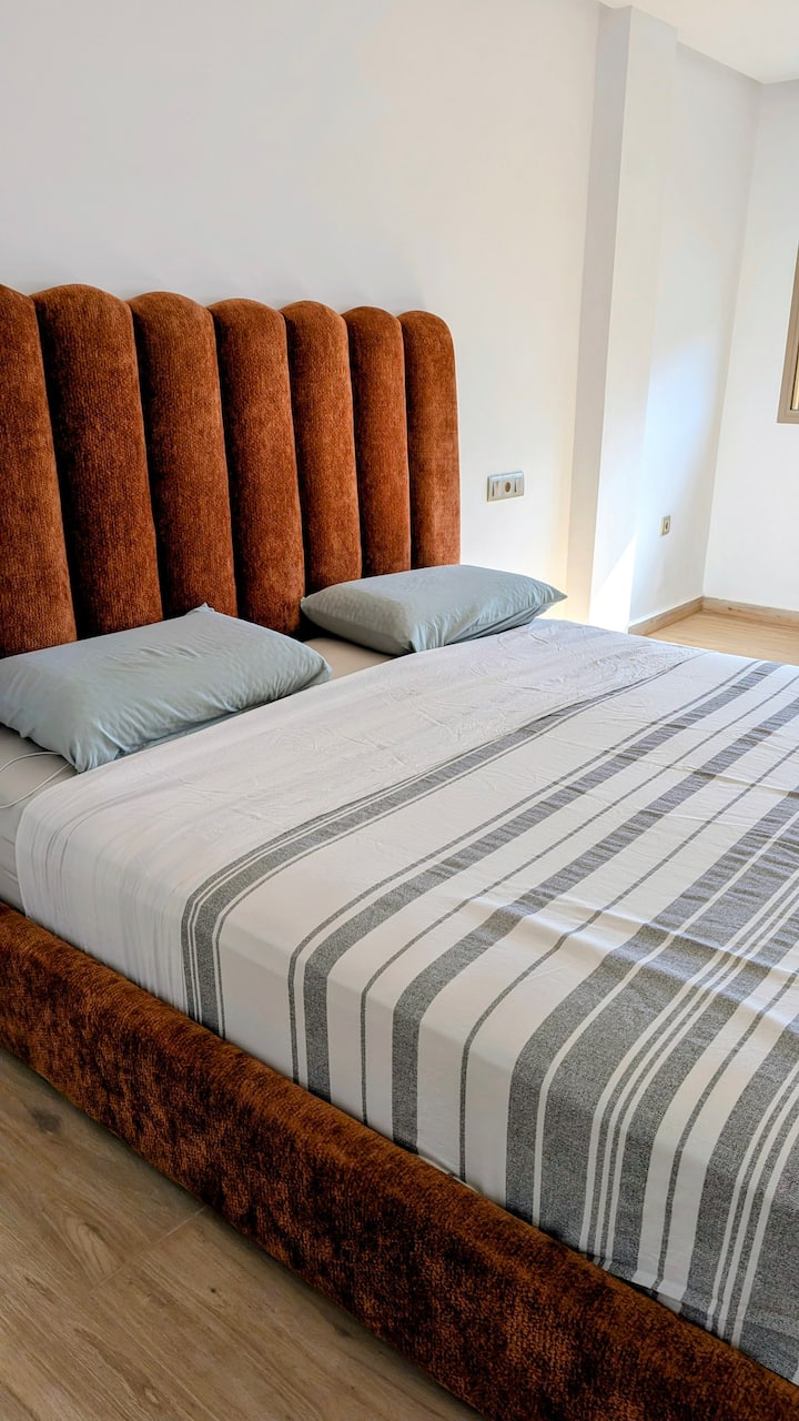 Appartement Au Bord De Mer - Rabat