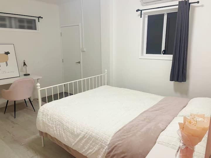 Warm And Comfortable Room Eastwood - Ryde