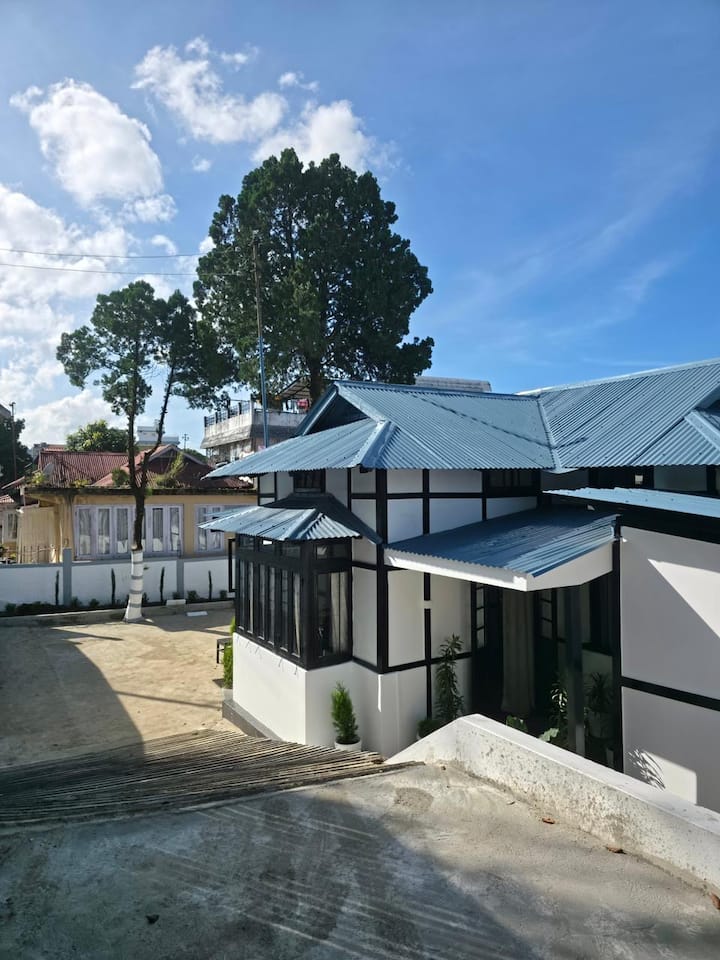 Casa De La Paz - Shillong