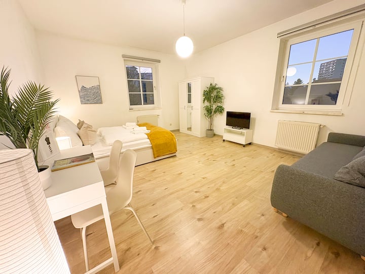 Contemporary 1br • 18 Min To Old Town • Smart Tv - Graz