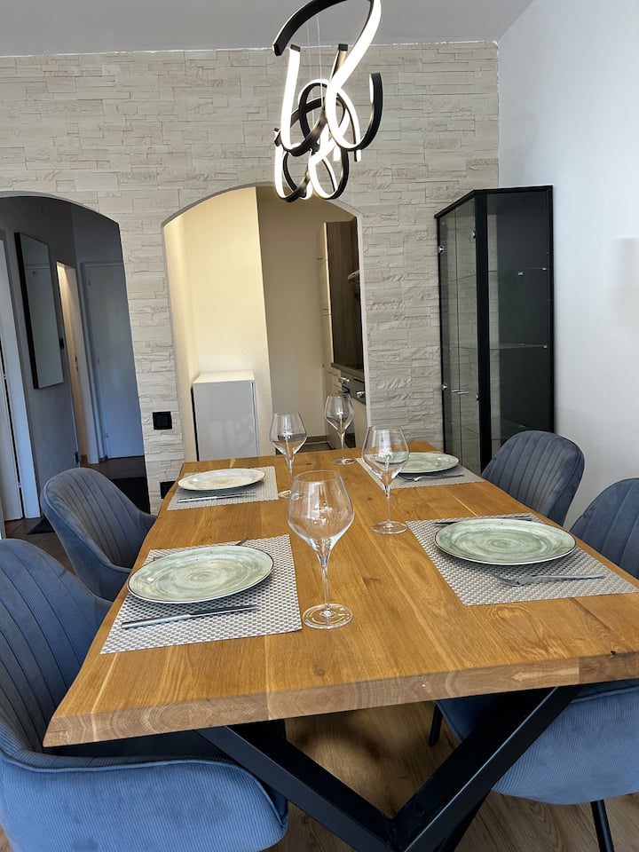 Apartment Alpenglanz - Tauplitz