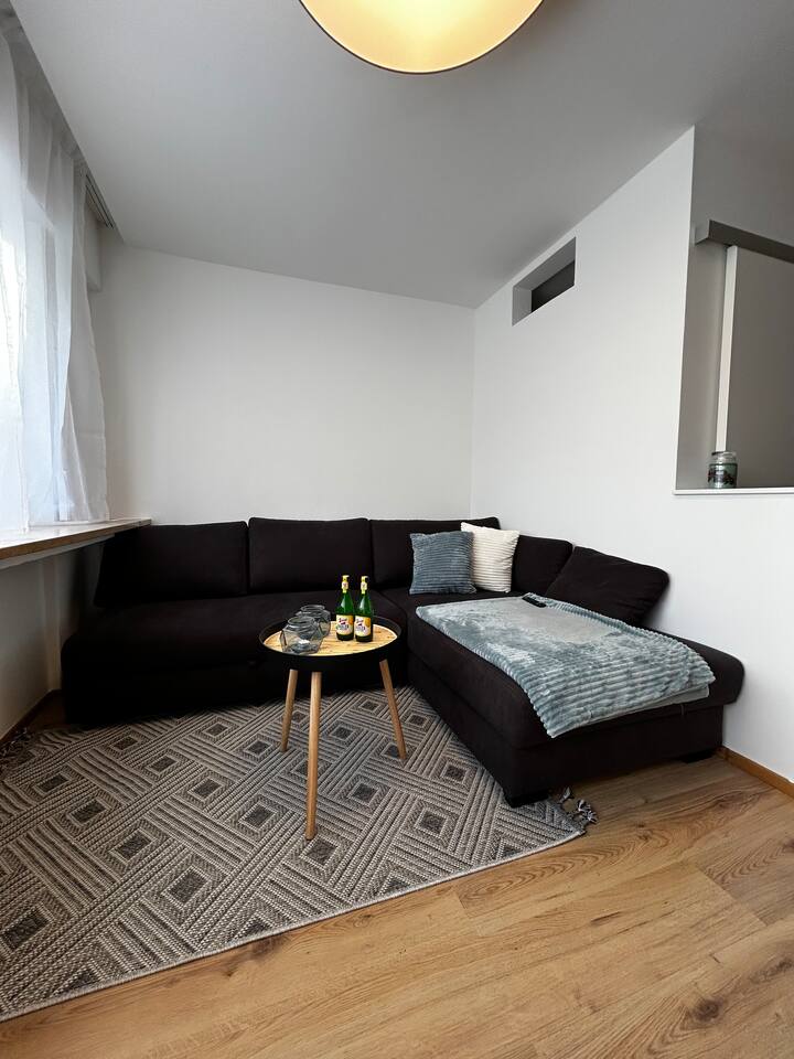 Apartment Alpenglanz - Bad Mitterndorf