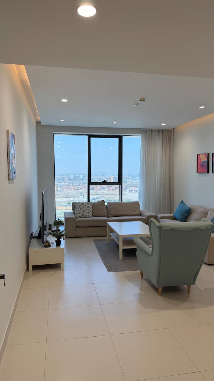 Baghdad Near Airport Buruj Residence - Baghdad