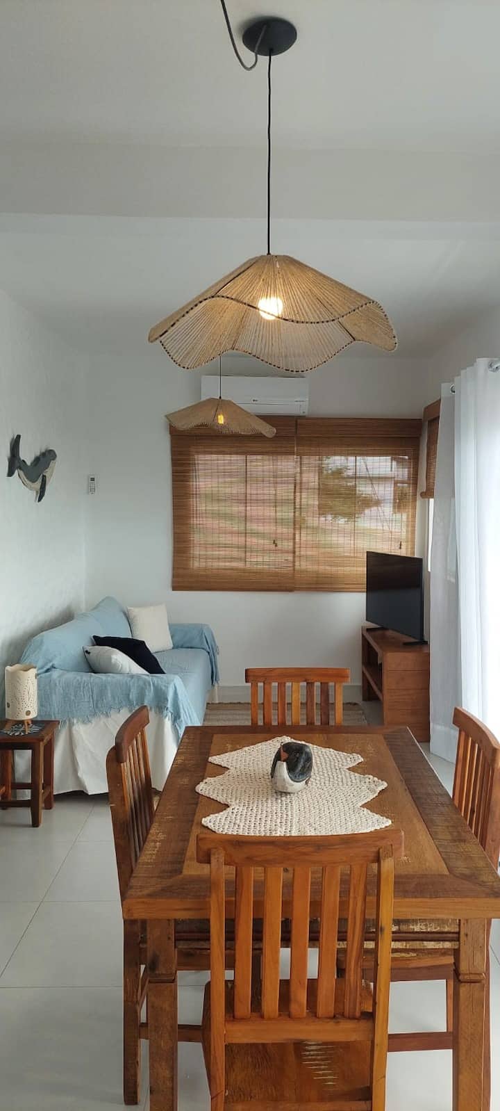 Loft Jubarte | Vila Baleal - Ilhabela