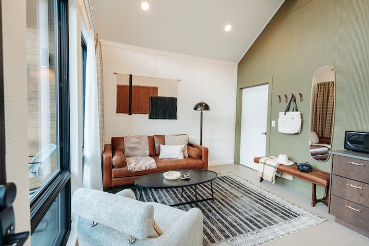 Frontcountry Cabin 7 | 15 Min To Monarch + Ada - Monarch, CO