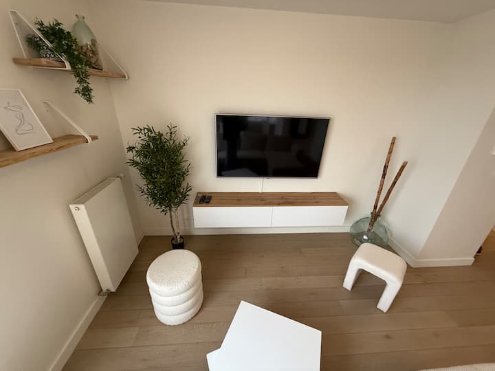 Gare Annemasse - Parking Privé - 3 Lits - Annemasse