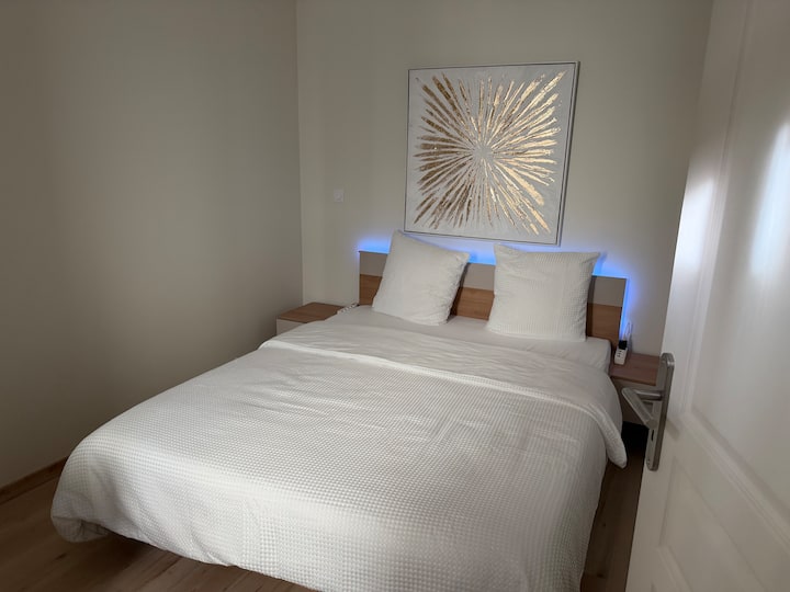 Maison Paisible En Centre-ville - Pont-du-Château