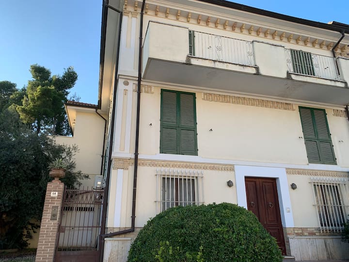 Villa Adele Citta' Sant'angelo - Pineto