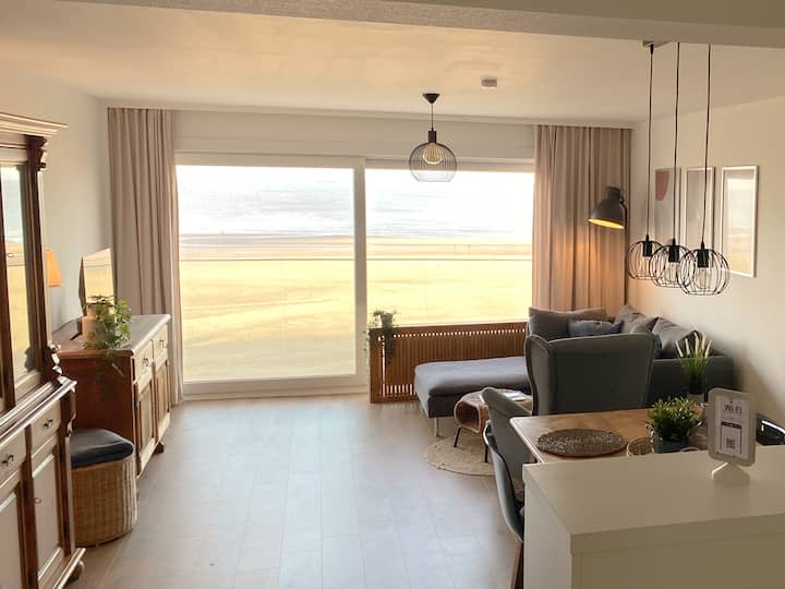 Res. Frederik: Met Privé Terras En Vlakbij Brugge - Bruges