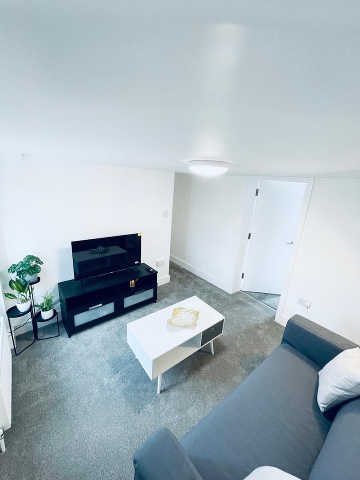 Stylish 2-bedroom Home In Cambridge With Garden - Kettle's Yard