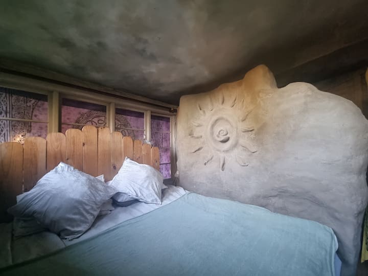 The Cave - Plettenberg Bay