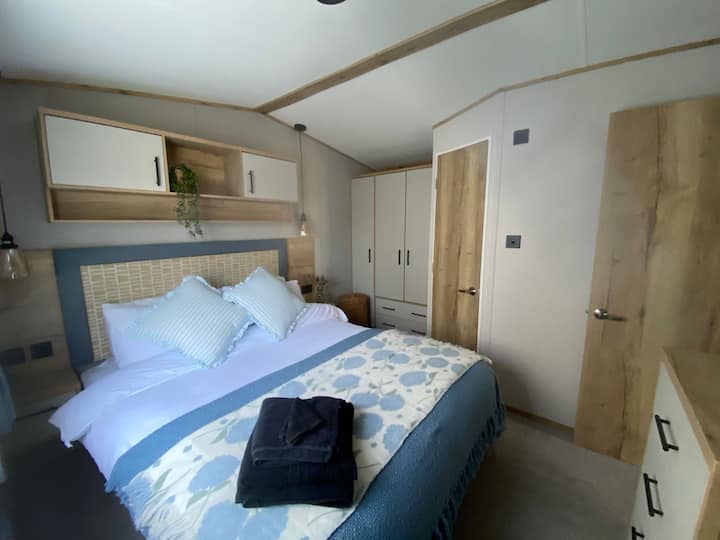 Sheepfold Lodge - Sedbergh