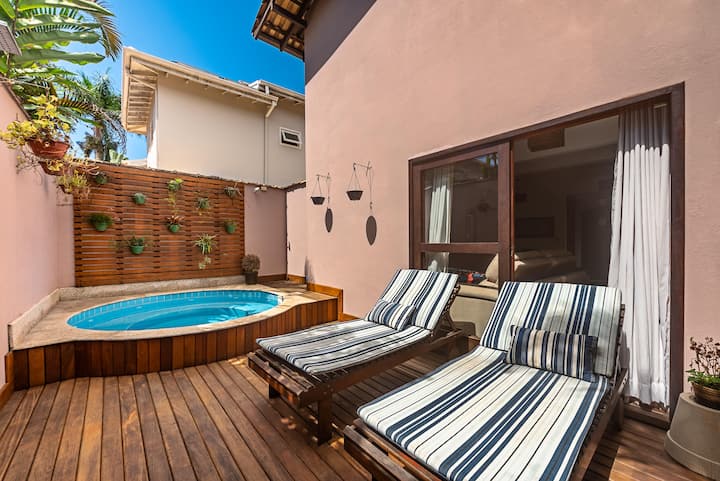 Casa Do Portal! - Paraty