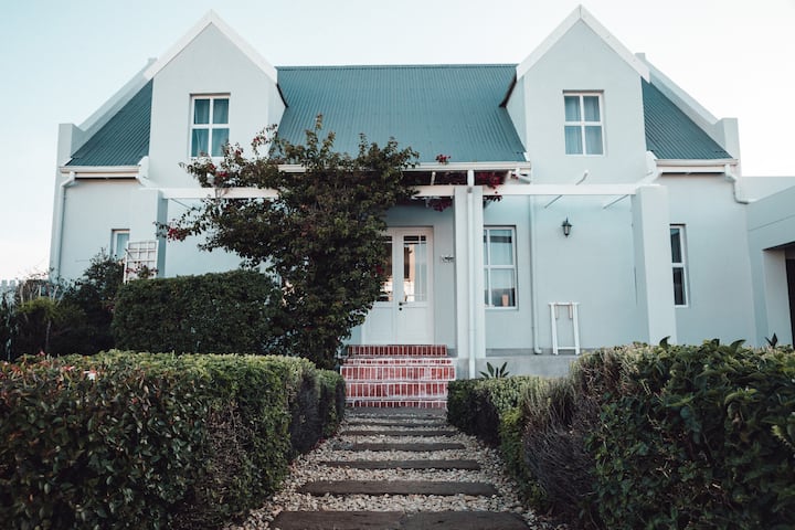 Salt & Butter Holiday Home - Hermanus