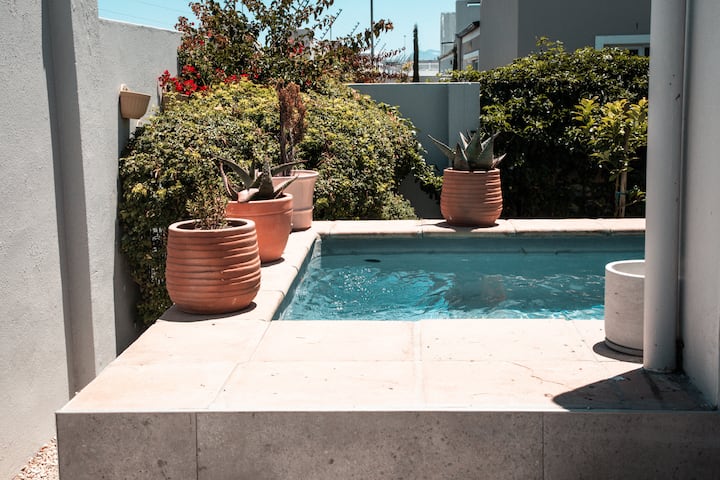 Salt & Butter - Hermanus