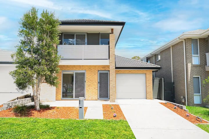 Sydney Cobbitty 4bed Close Oran Park Leppington - Camden