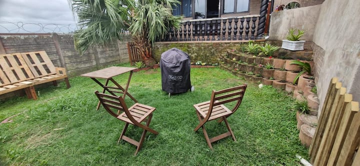 Cosy Pet-friendly Granny Flat - Amanzimtoti