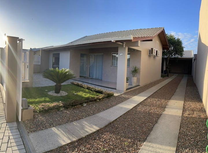 550m Da Praia 550m Do Komprão Atacadista - Barra Velha