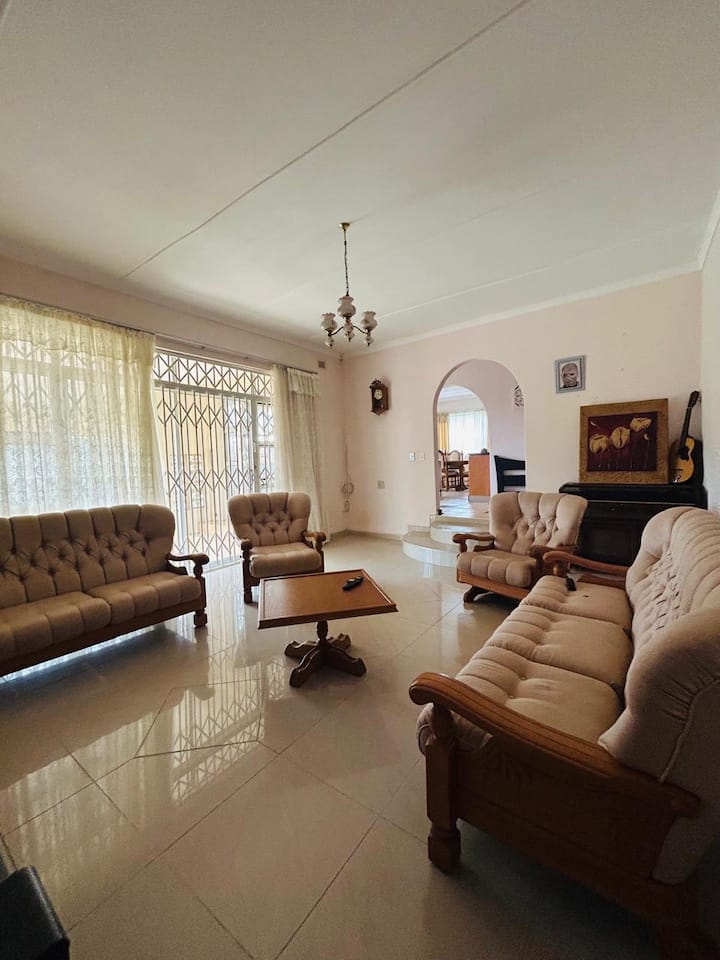 A Perfect Home Stay - Durban