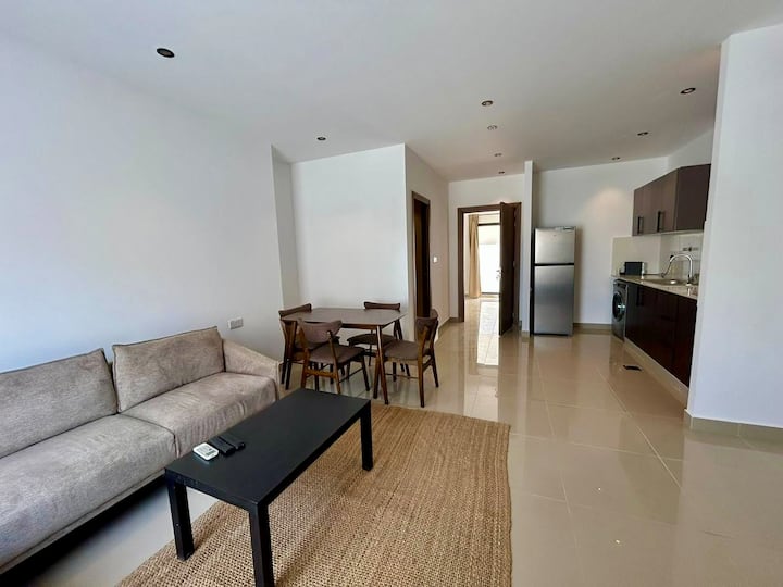 Central Muscat Petit Villa - Oman