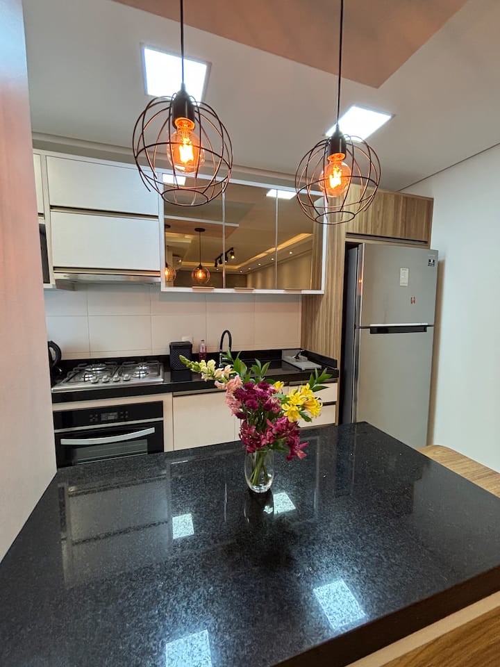 Apt Pé Na Areia C/piscina Aquecida +Jacuzzi+parque - Barra Velha