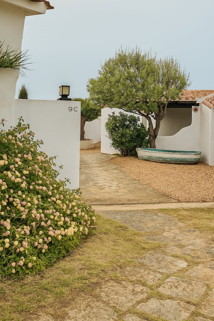 Para 6 · 3 Baños · Piscina · Cap. D’artrutx - Ciutadella de Menorca