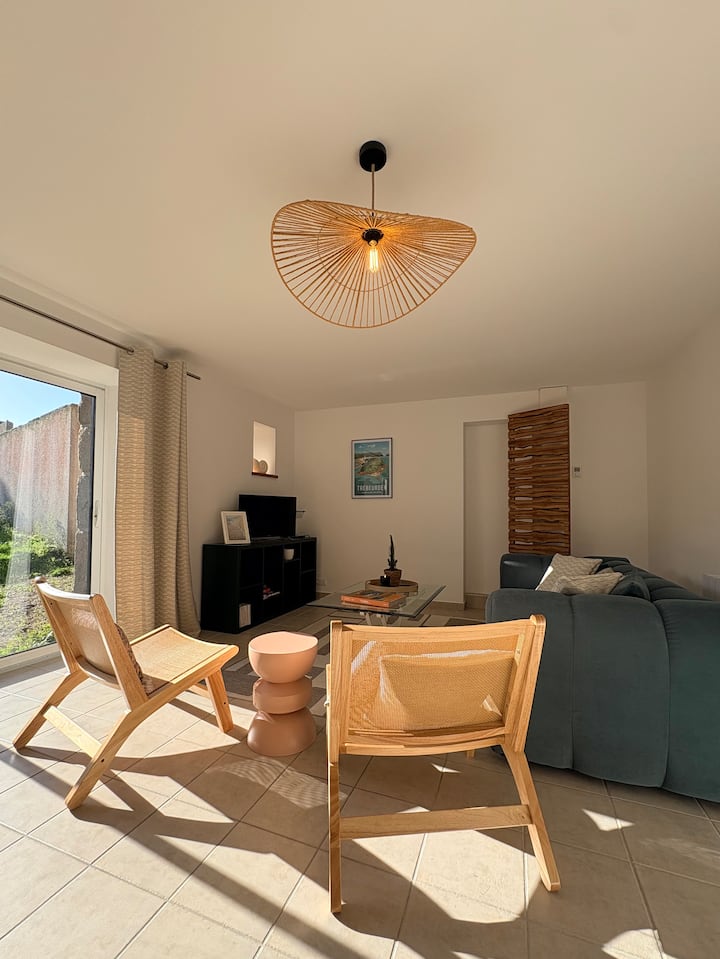 Escapade Bretonne à Trébeurden - Trébeurden