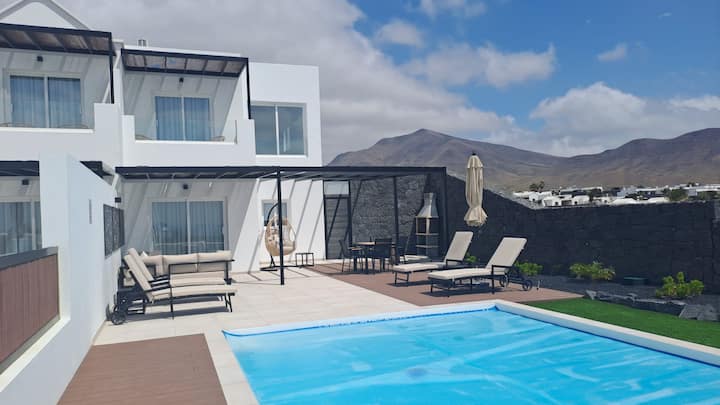 Casa Lucía Serena Del Mar - Playa Blanca