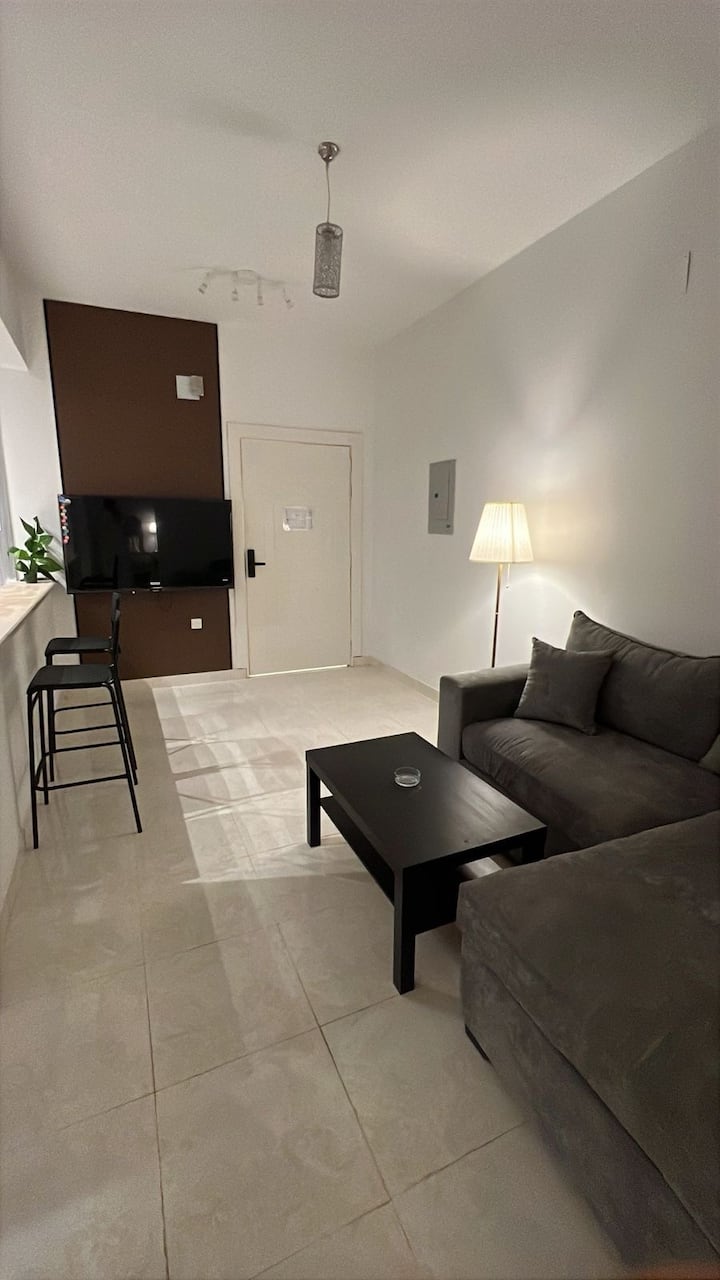 شقة بغرفتي نوم - Szaúd-Arábia