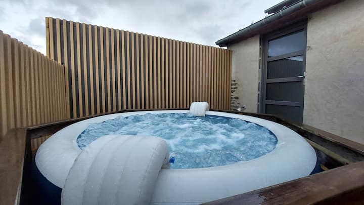 Appartement Proche Saint-malo, Mont-saint-michel - Plouër-sur-Rance