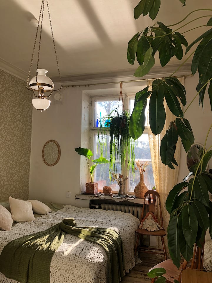 Staycation Gem On Helsinki’s Urban Waterfront - Helsinki