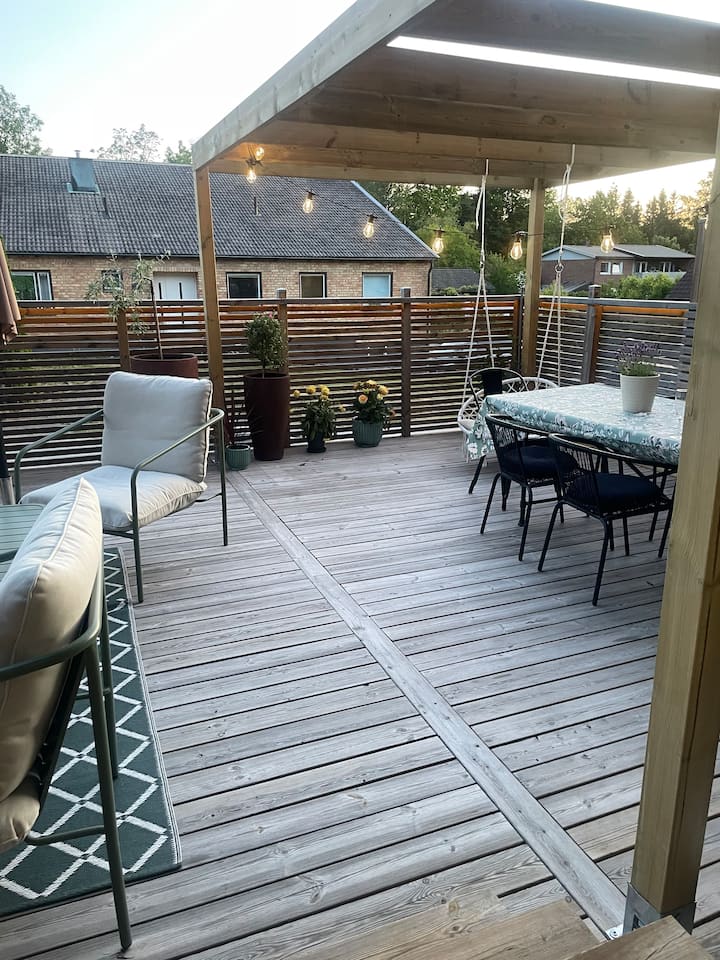 Cronfjords - Stockholm