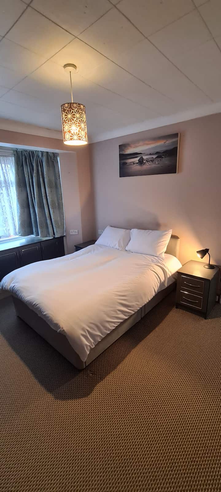 1br Near Hounslow West • Fast Tube To Heathrow - Hayes