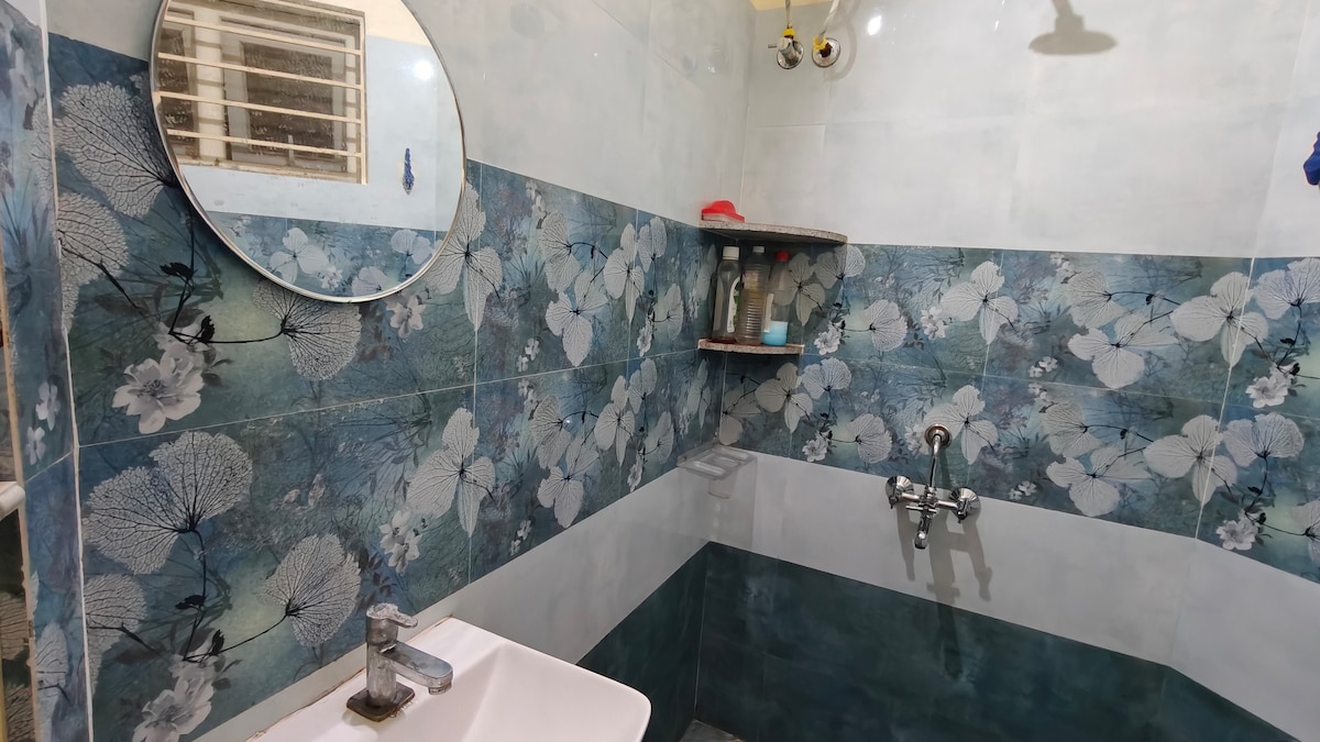 Riyaville - Matrix Nivas - Airbnb