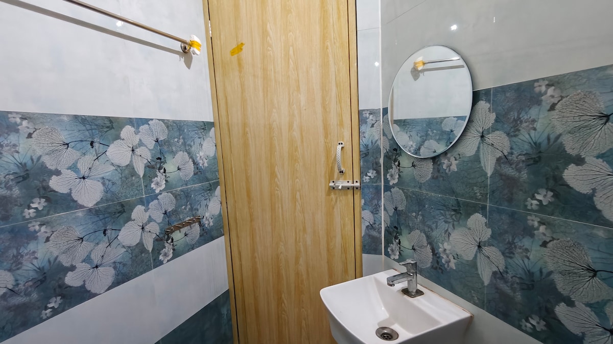 Riyaville - Matrix Nivas - Airbnb