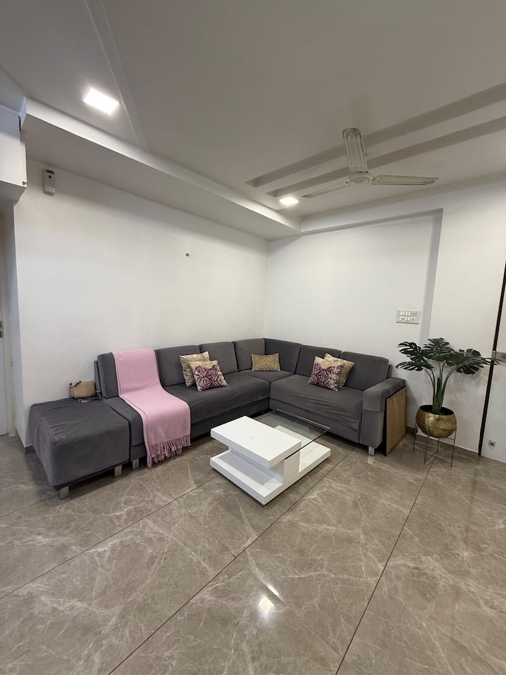 Cozyvibe - Ahmedabad