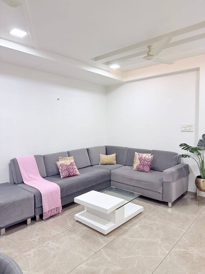 Cozyvibe - Ahmedabad