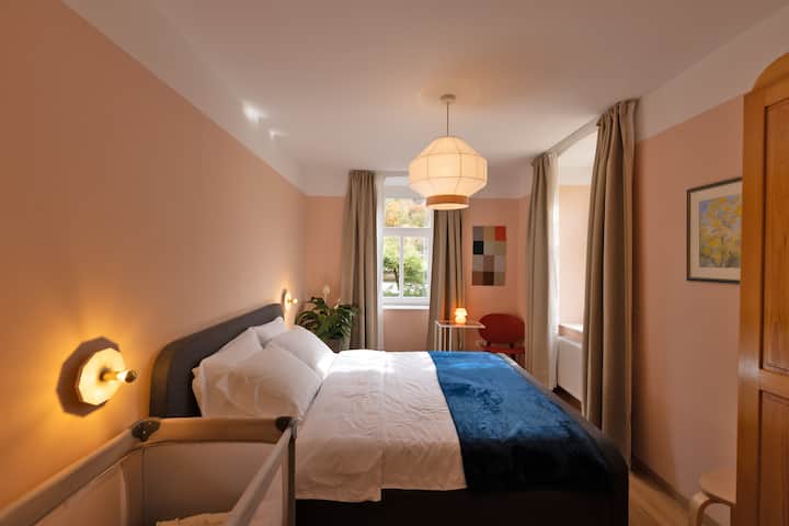 Arc 23 Celje | Modern 2-bedroom | Free Parking - Celje