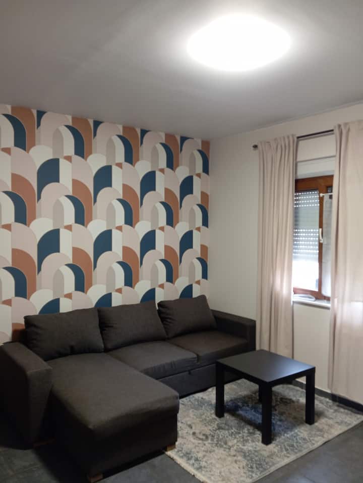 Appartement Agréable Proche De Toute Commodité - Lille