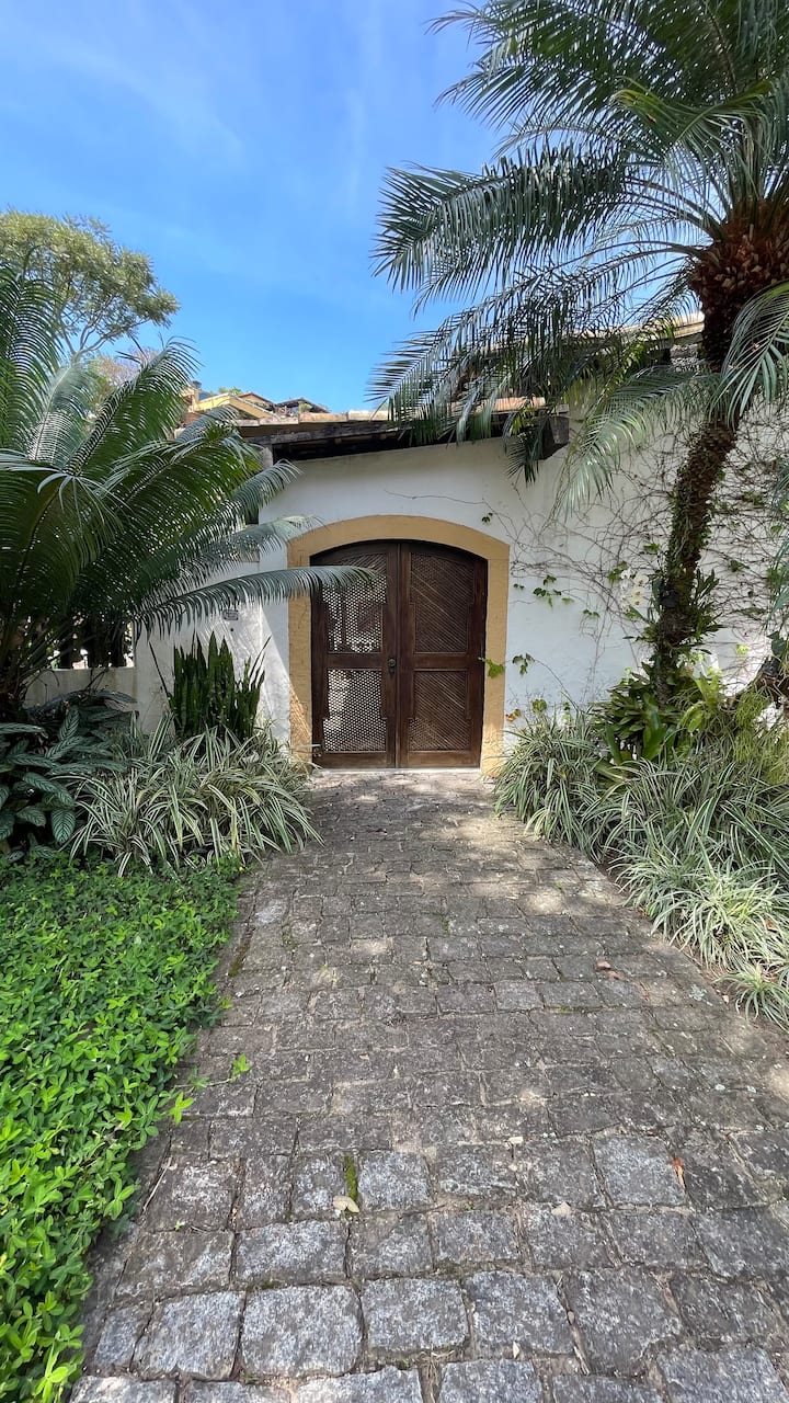 Recanto Da Ofélia - Ilhabela