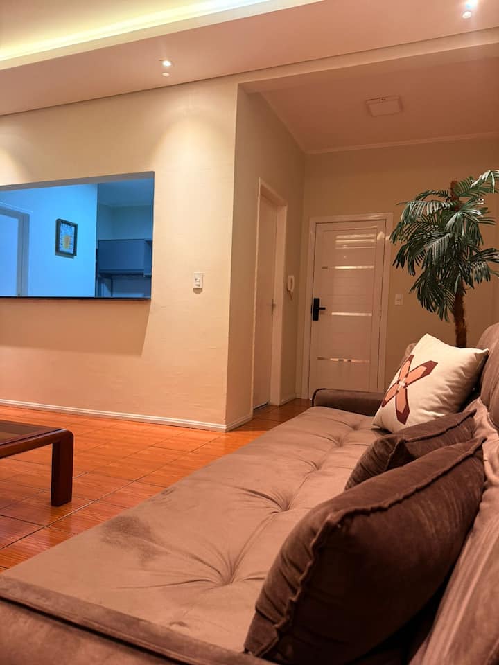 Apartamento 04 - Foz do Iguaçu