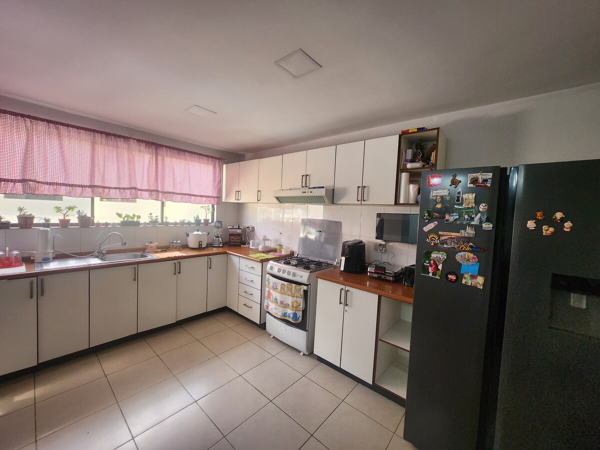 Departamento confortable en Cuenca - Departamentos en renta en Cuenca ...