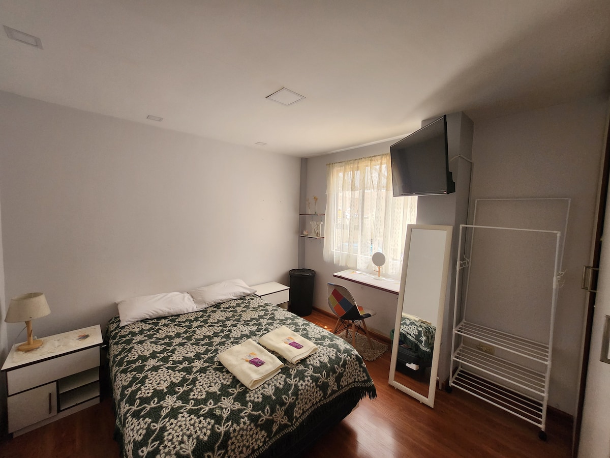 Departamento confortable en Cuenca - Departamentos en renta en Cuenca ...