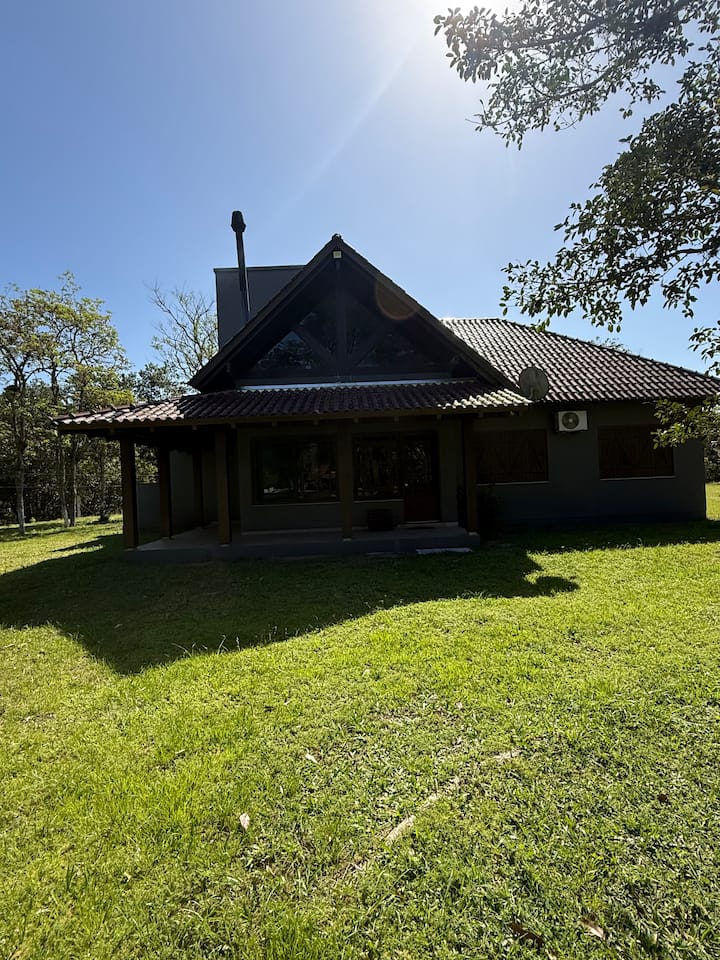 Sítio Raizeira - Arroio do Sal