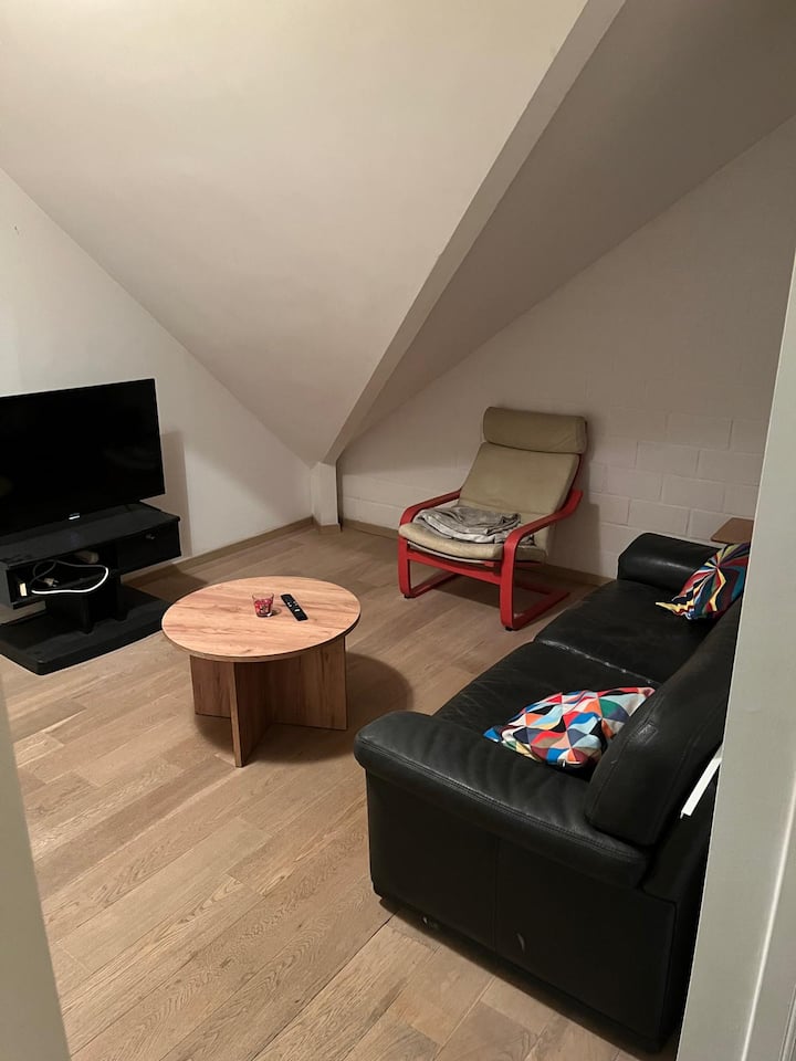 Charmant Studio Dans La Région Des Bons Villers. - Fleurus