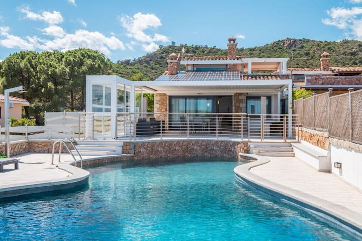 [Villa Esclusiva / Pula] - Italien